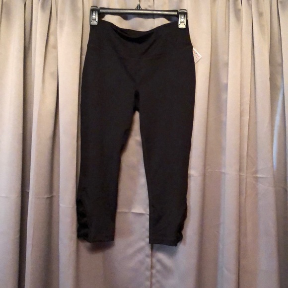 exertek | Pants & Jumpsuits | Nwt Exertek Yoga Pants | Poshmark